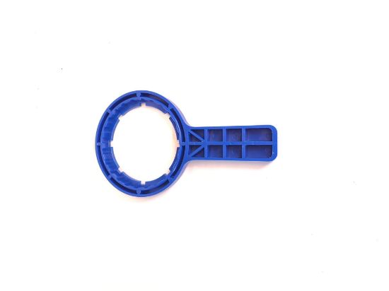 Model 400 Inline Chlorinator Odor Master Filter Wrench | Acreage Water ...