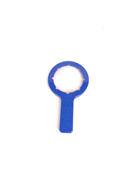 Model 400 Inline Chlorinator Odor Master Filter Wrench | Acreage Water ...