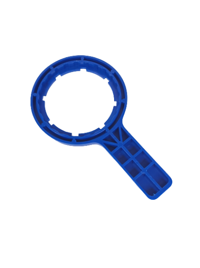 Model 400 Non Electric Dry Chlorine Pellet Feeder | Acreage Water ...