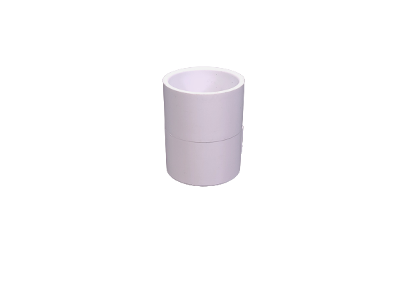 Lasco 1 1/2" Slip Coupling SCH 40 | Acreage Water Supply & Service ...