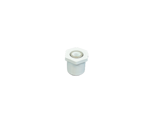 1"x 1/4" Slip Thread Bushing SCH 40 Steel Reinforced | Acreage Water ...