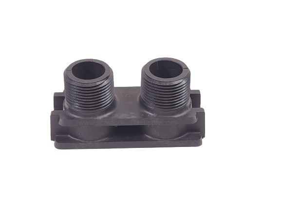 PVC 1" Plastic Yoke Fleck 5600,2510, & 9000 Valves | Acreage Water ...
