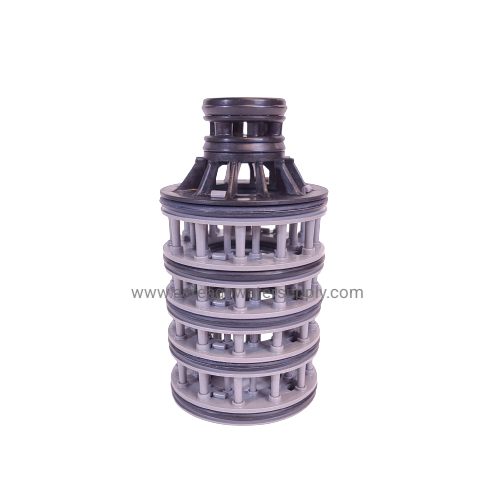 Clack Cage WS1 Spacer Stack Assembly | Acreage Water Supply & Service ...