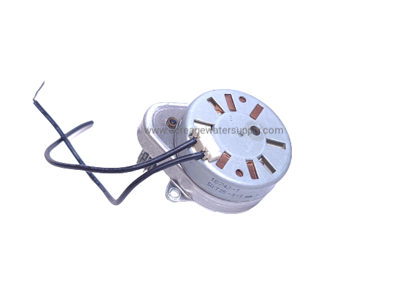 Fleck 5600 Drive Motor | Acreage Water Supply & Service - Western Palm ...
