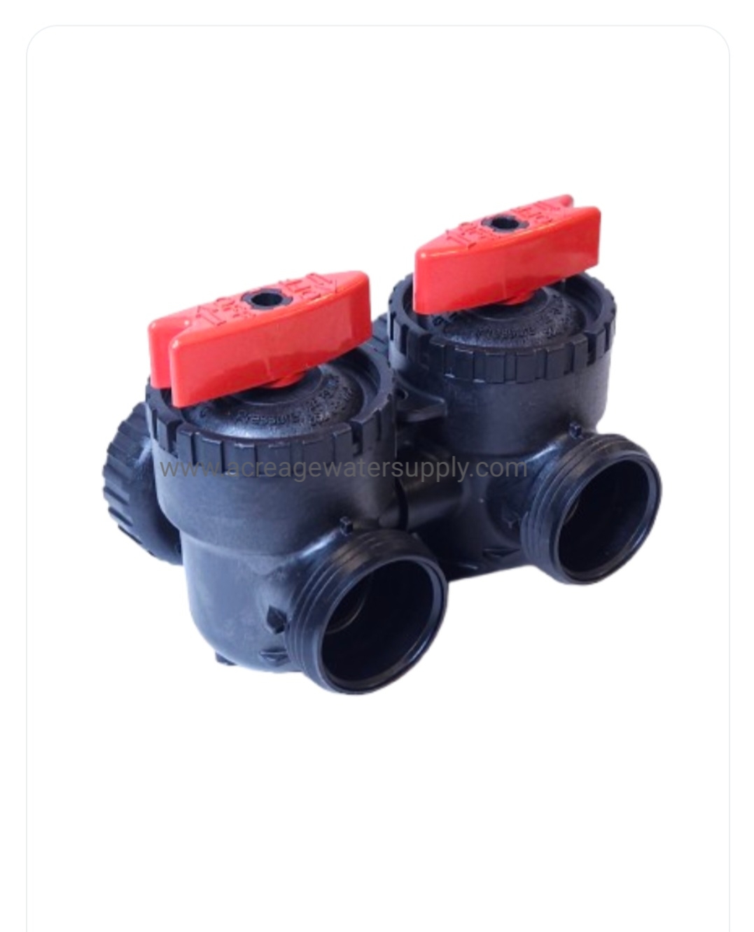 Clack Bypass | Acreage Water Supply & Service - Western Palm Beach County's Best Water Quality Store